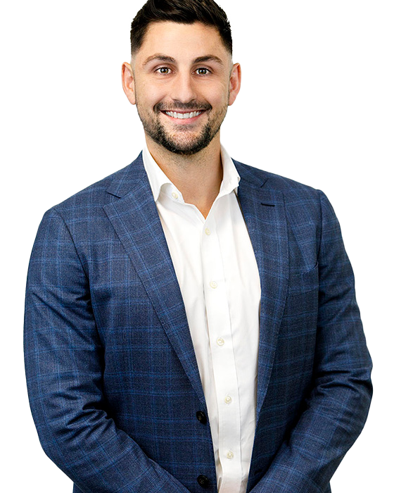 Jake Brown, CA Melbourne Senior Accountant - Abound