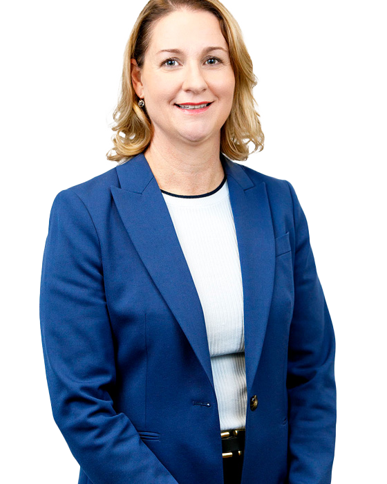 Tanya Lewis, CA Melbourne Tax Advisor & Services- Abound