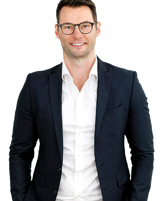 Clinton Smith CFP® Melbourne Financial Planning - Abound Group