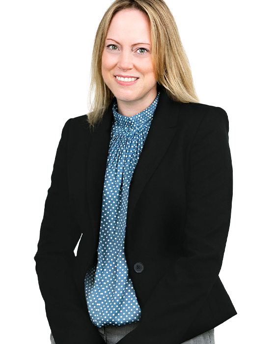 Melbourne Financial & Wealth Planner Fiona Reid - Abound Group