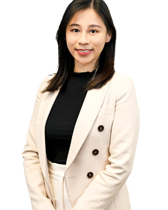 Katherine Li Melbourne Accountant - Abound