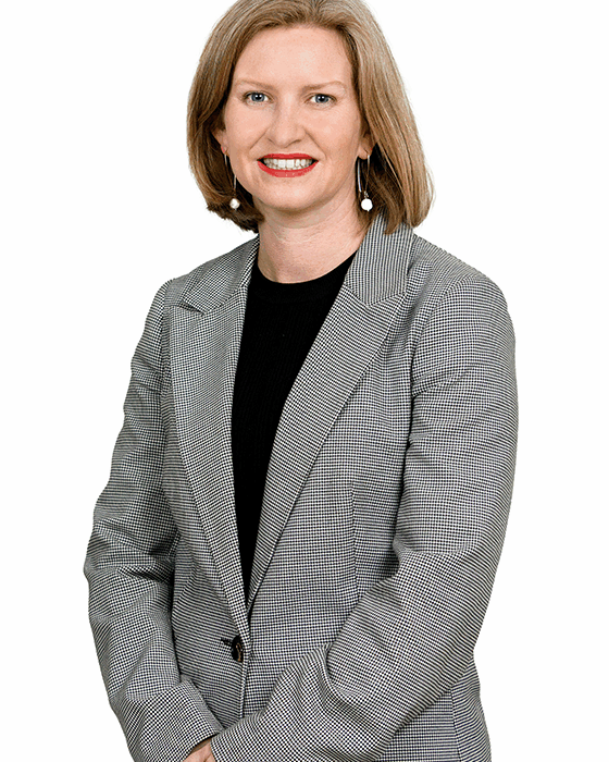 Kristie Hassett - Abound Group