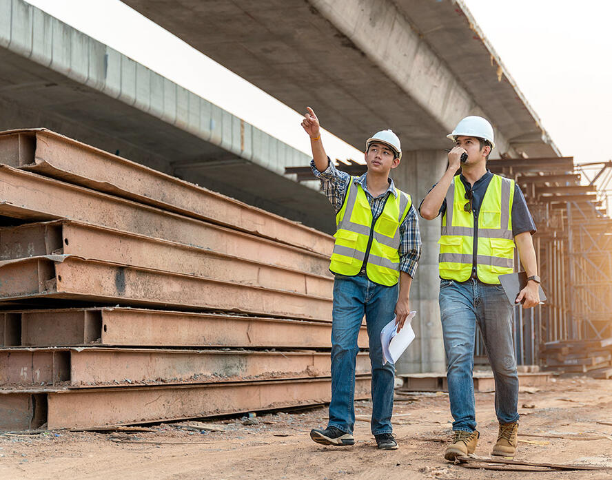 Construction finance & loans Melbourne & Ascot Vale - Abound Group