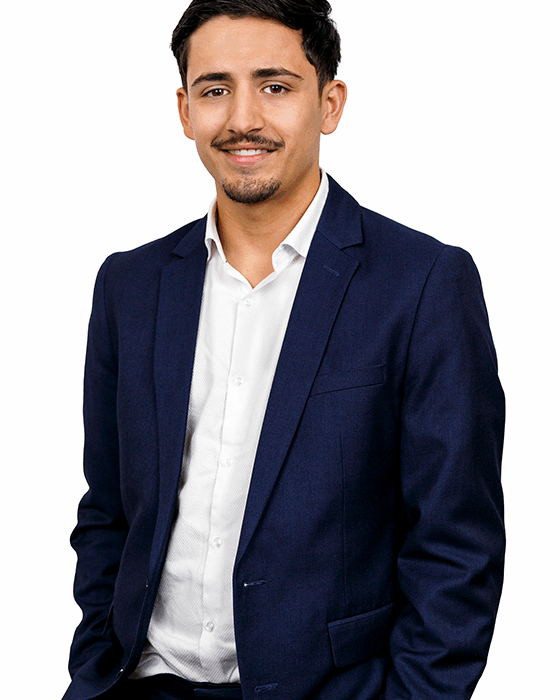 Liam Zacharias - Abound Group